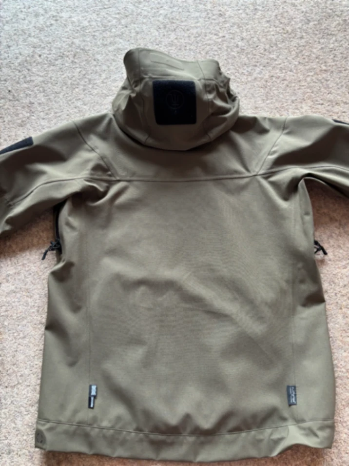 RAID JACKET