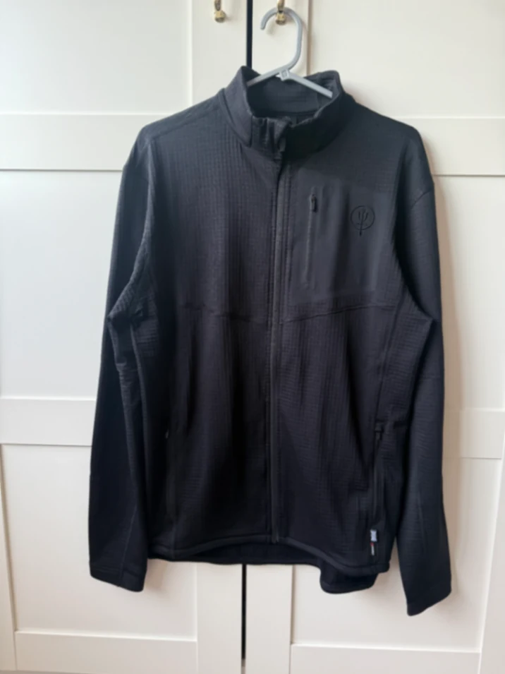 SIEGE BASE LAYER
