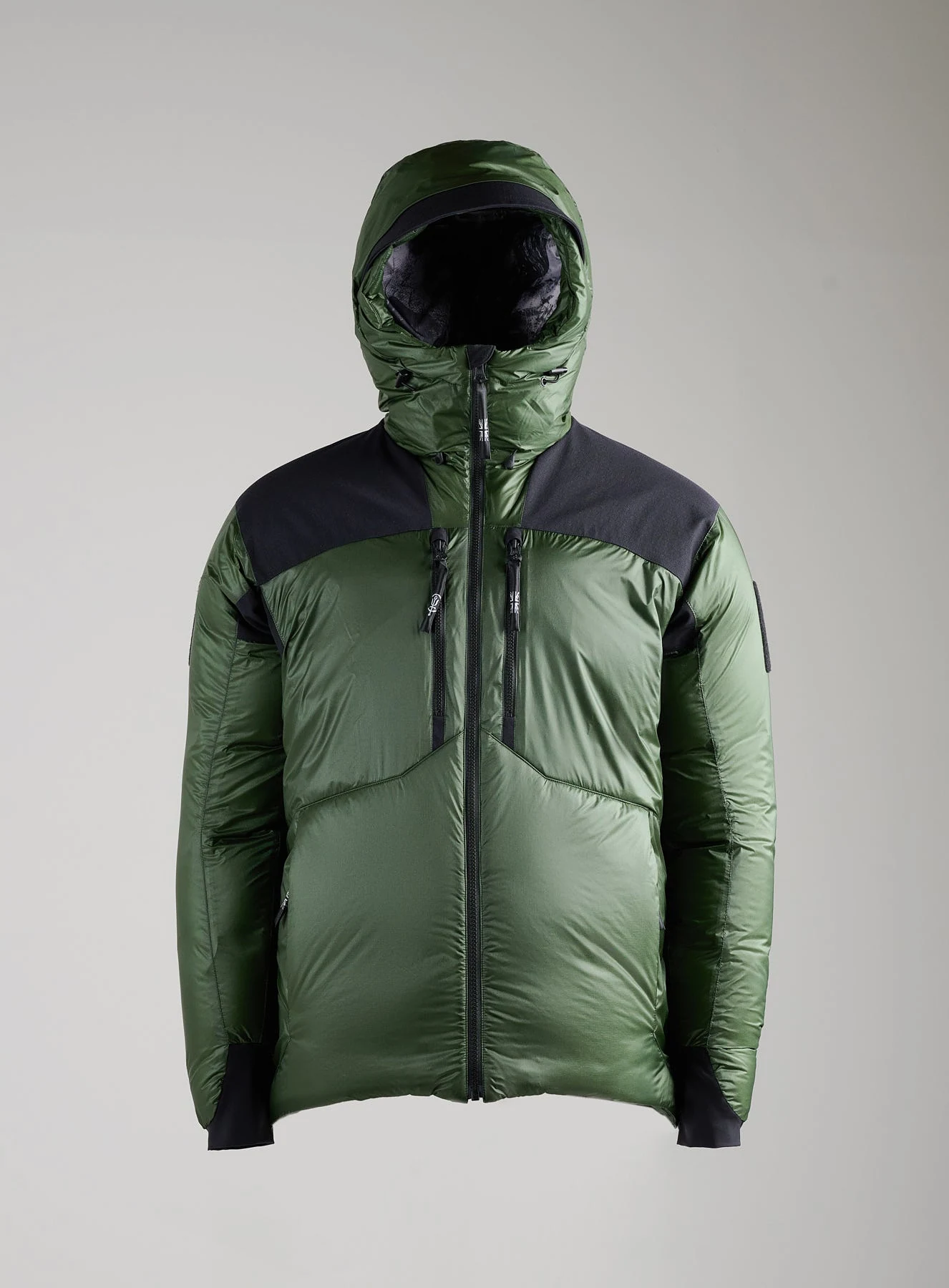 BREACH JACKET - XXL